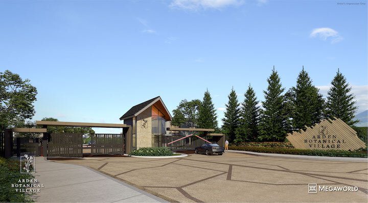 Arden Botanical Village | Cavite House and Lots